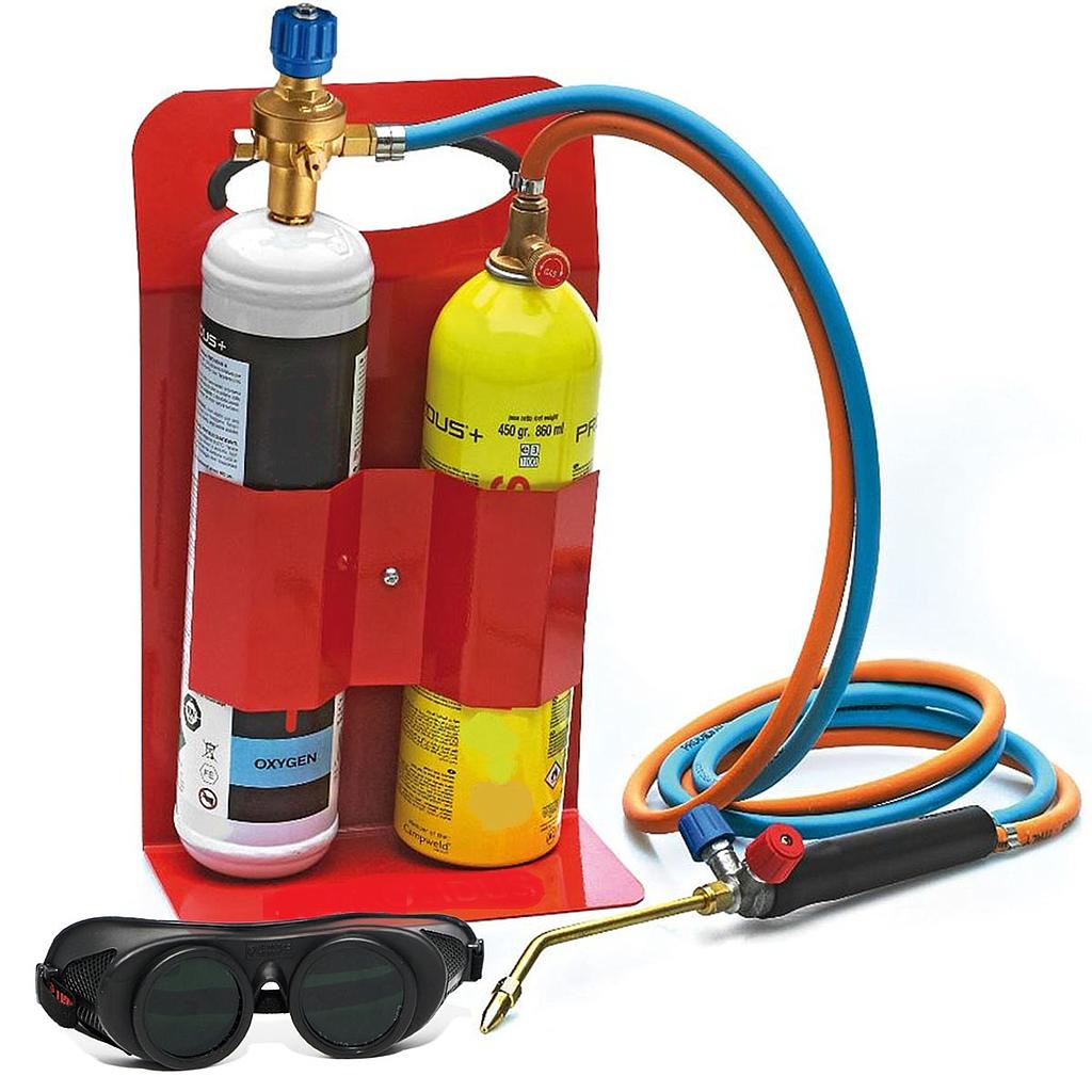 MAP/OXY Torch Set | MGFTools B2B Portal